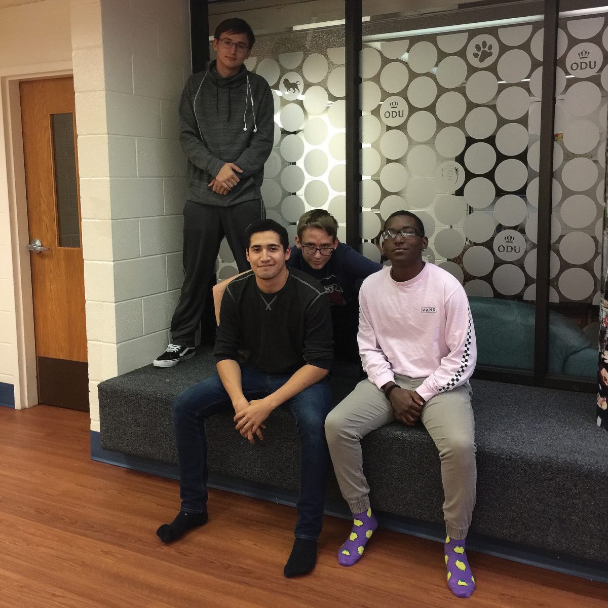 #TheMoment: It's All About Love - Peer Magazine | The Salvation Army