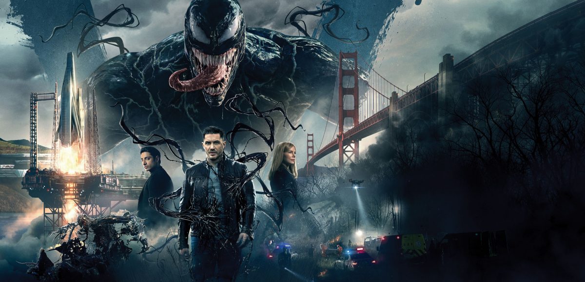 Movie Review: Venom - Peer Magazine | The Salvation Army