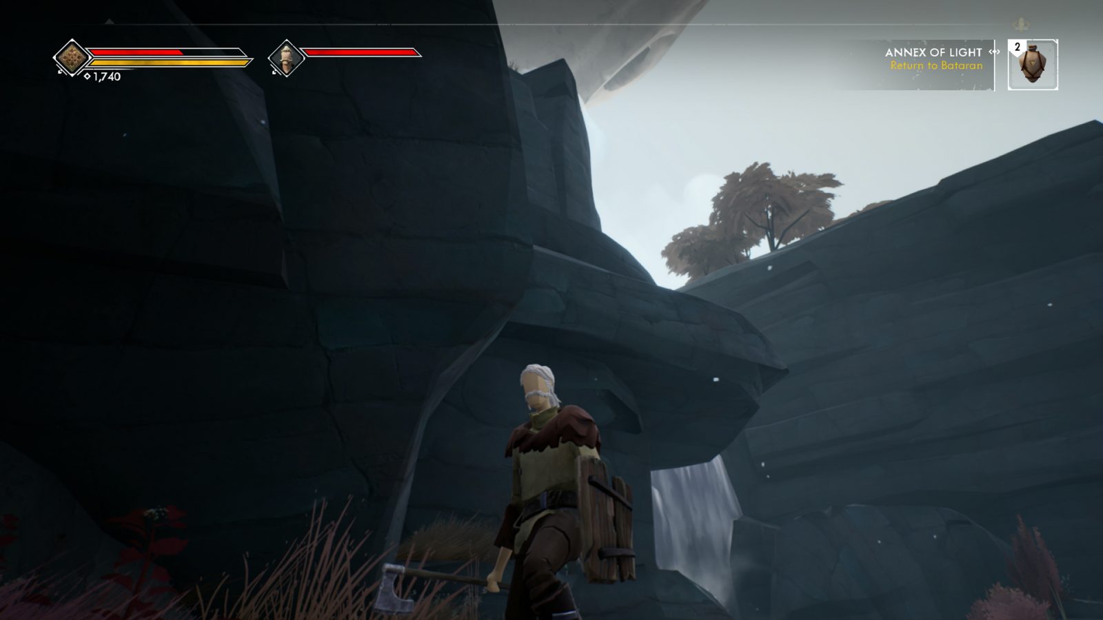 Video Game Review: Ashen - Peer Magazine | The Salvation Army