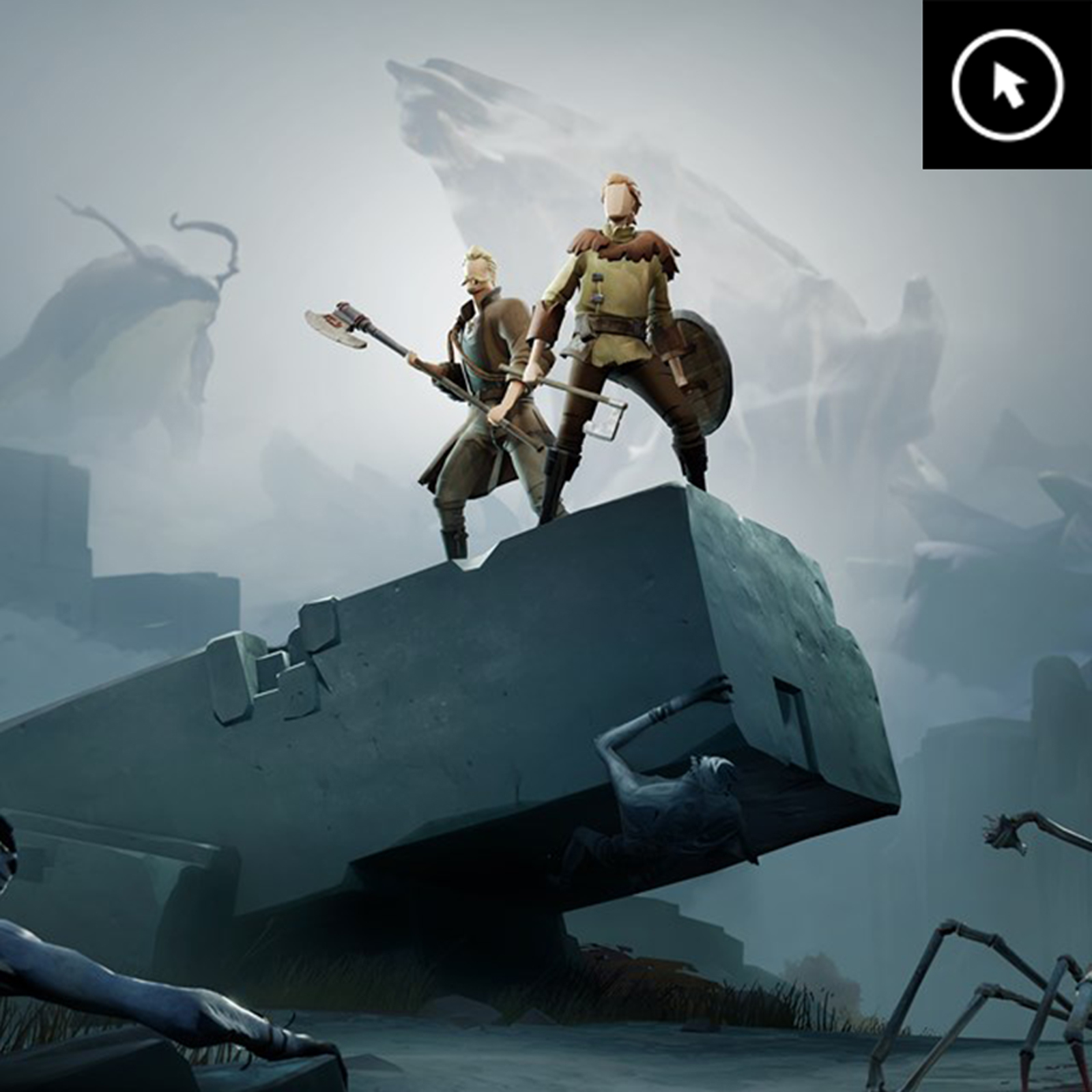 Video Game Review Ashen Peer Magazine The Salvation Army