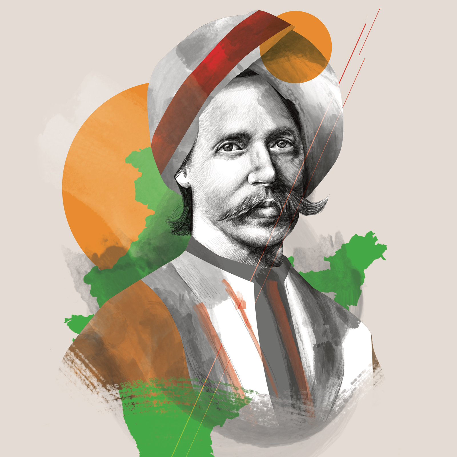 Frederick Booth-Tucker - Peer Magazine | The Salvation Army