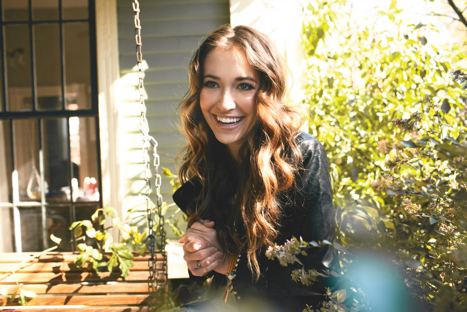 Q&A: Lauren Daigle - Peer Magazine | The Salvation Army