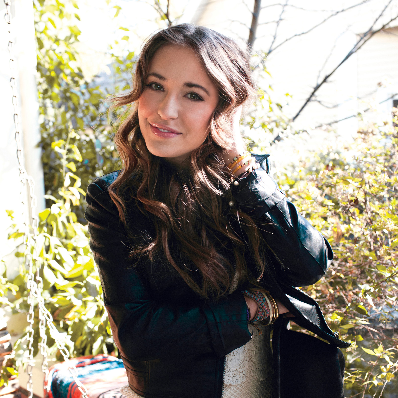 Q&A: Lauren Daigle - Peer Magazine | The Salvation Army