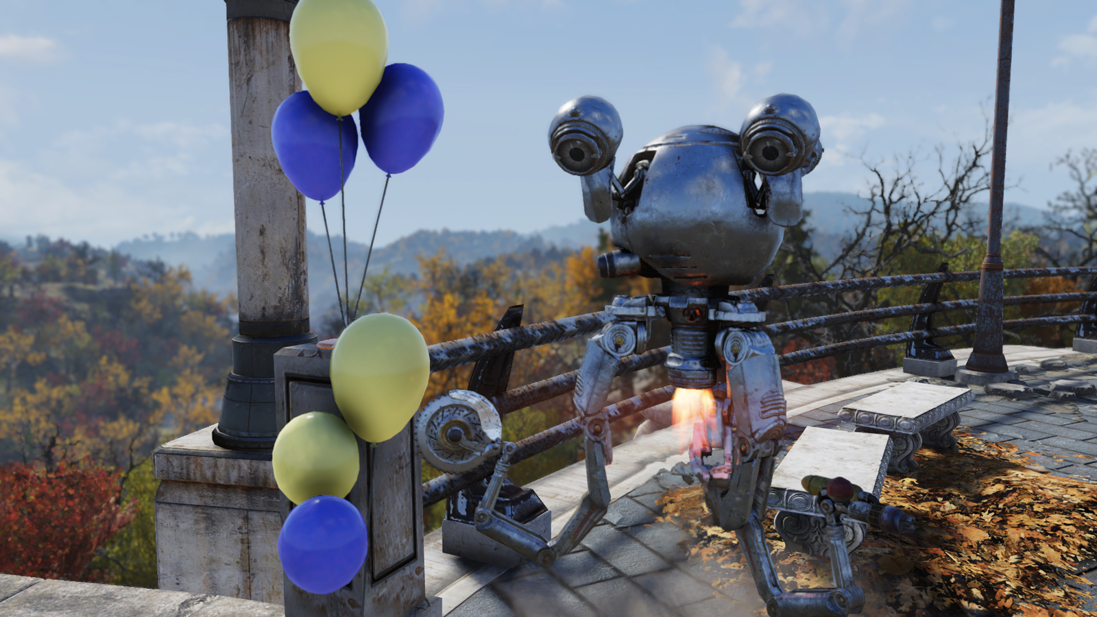Video Game Review: Fallout 76 - Peer Magazine | The Salvation Army