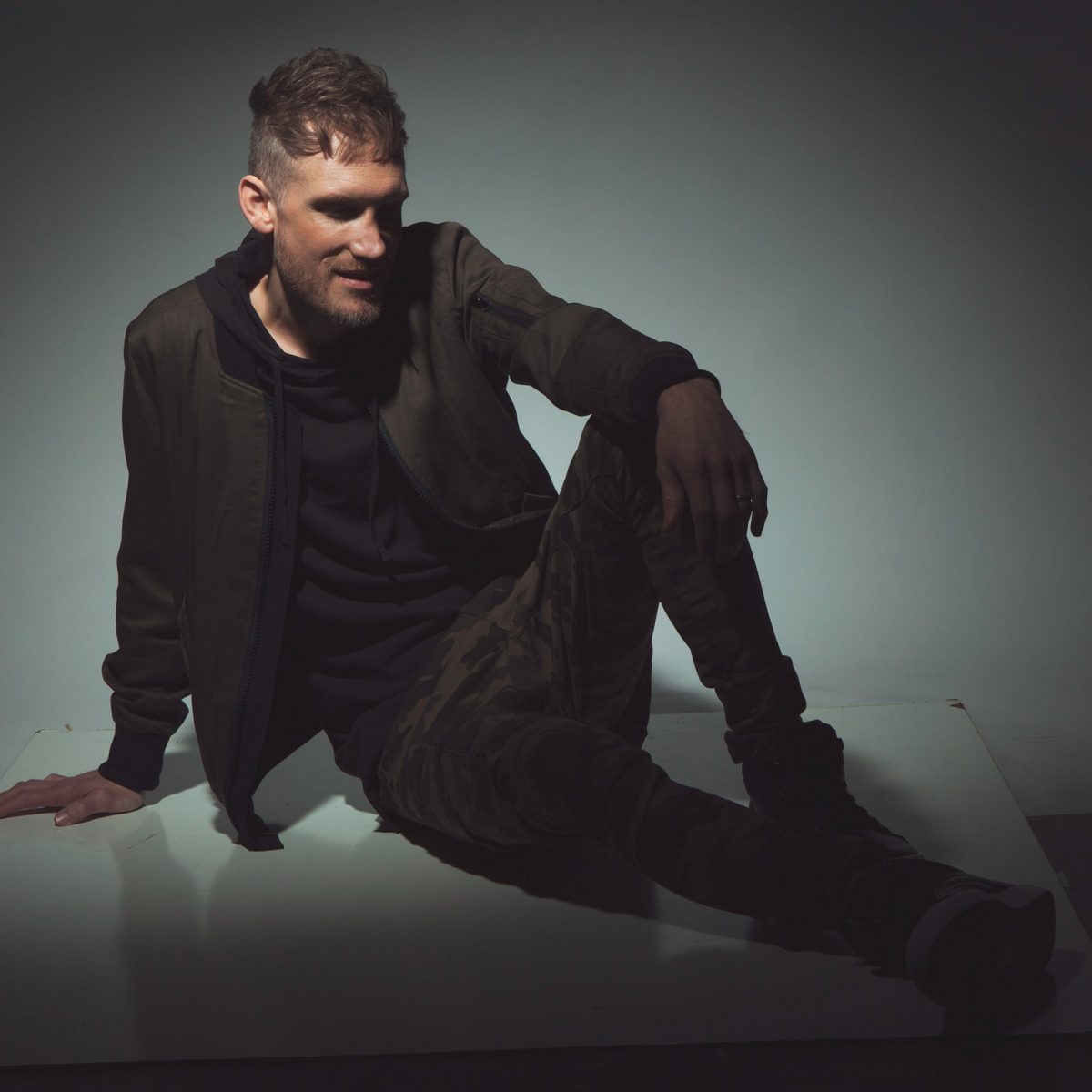 Q&A: Dave Pittman - Peer Magazine | The Salvation Army