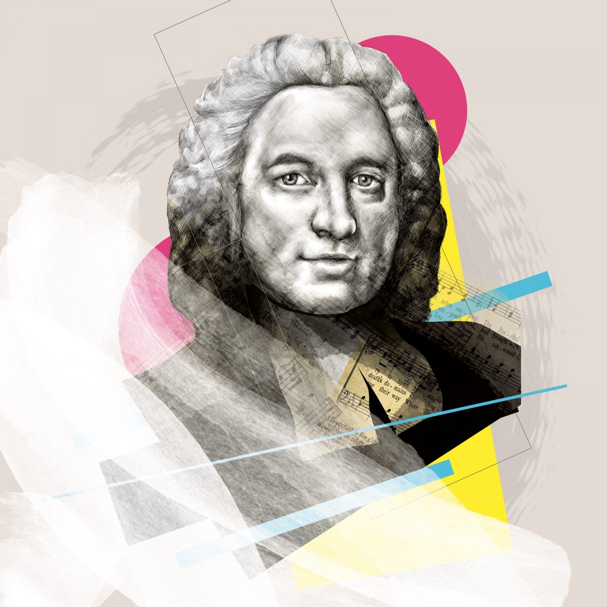 Charles Wesley - Peer Magazine | The Salvation Army