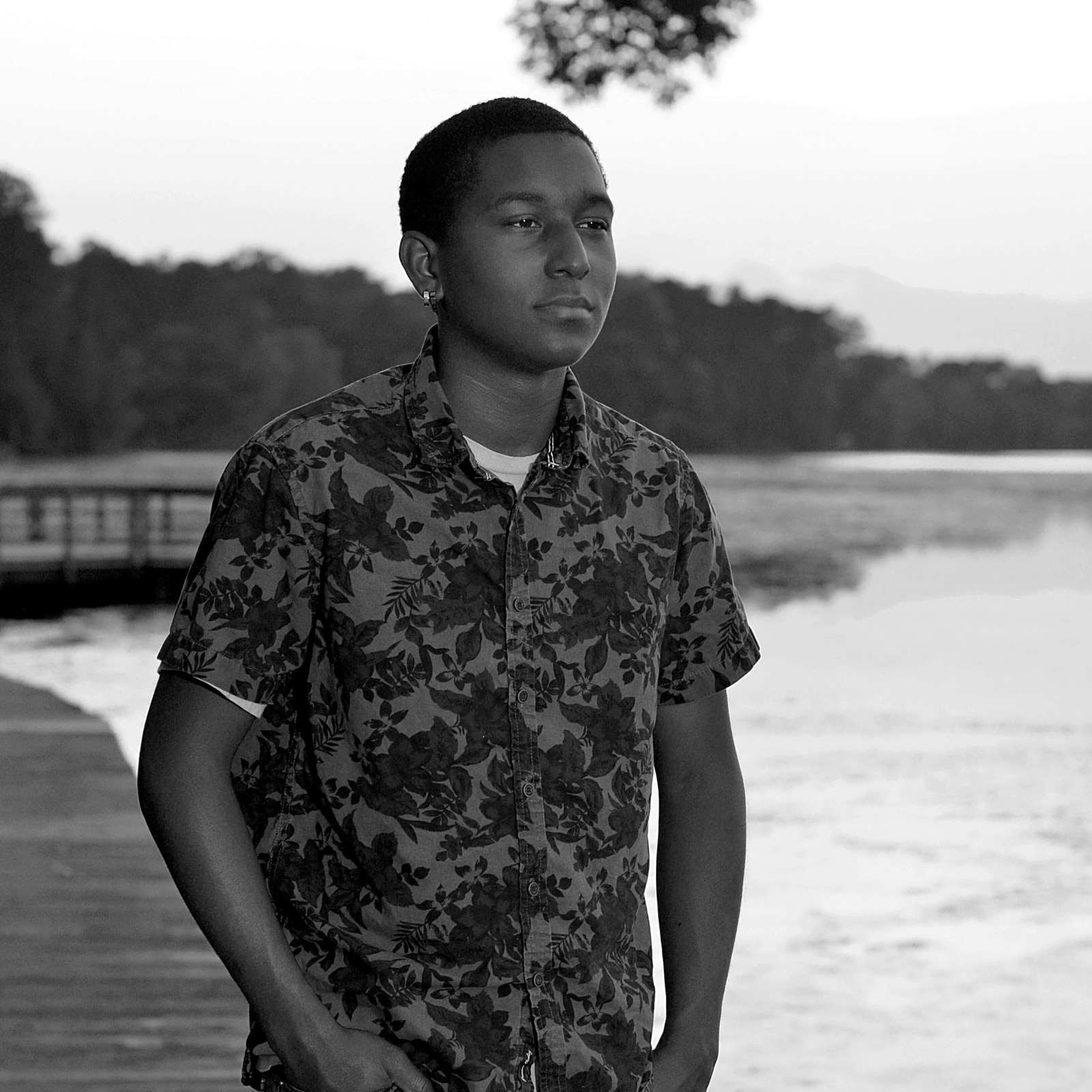 Meet Keonta - Peer Magazine | The Salvation Army