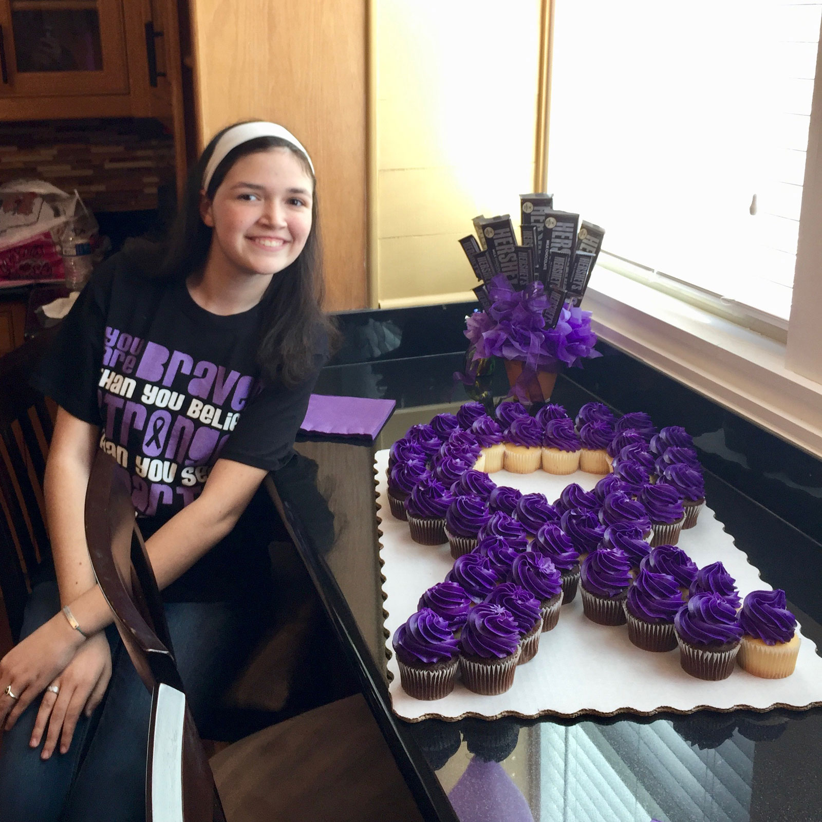 Meet Halie - Peer Magazine | The Salvation Army