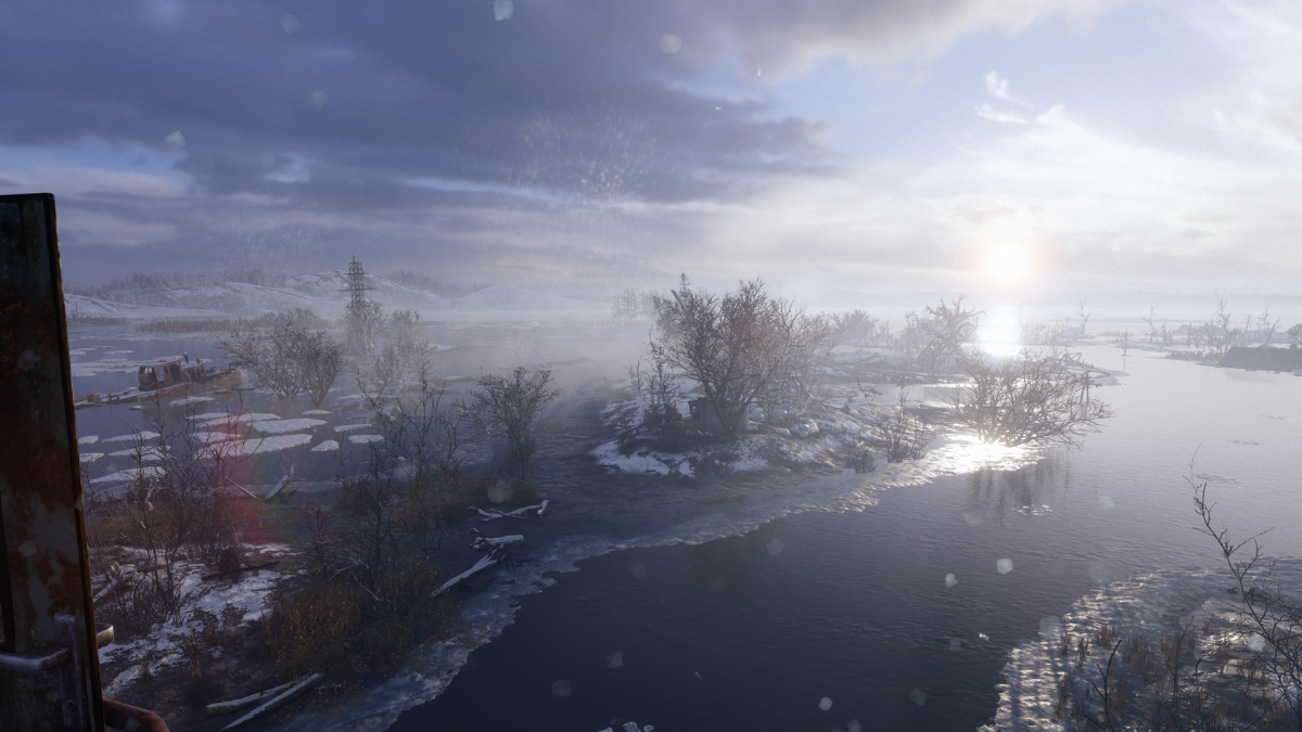 Video Game Review: Metro Exodus - Peer Magazine | The Salvation Army