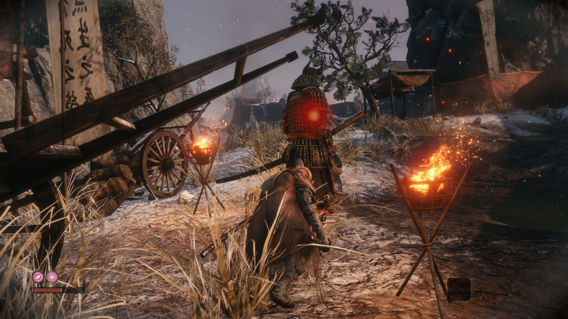 Video Game Review: Sekiro - Shadows Die Twice - Peer Magazine | The ...