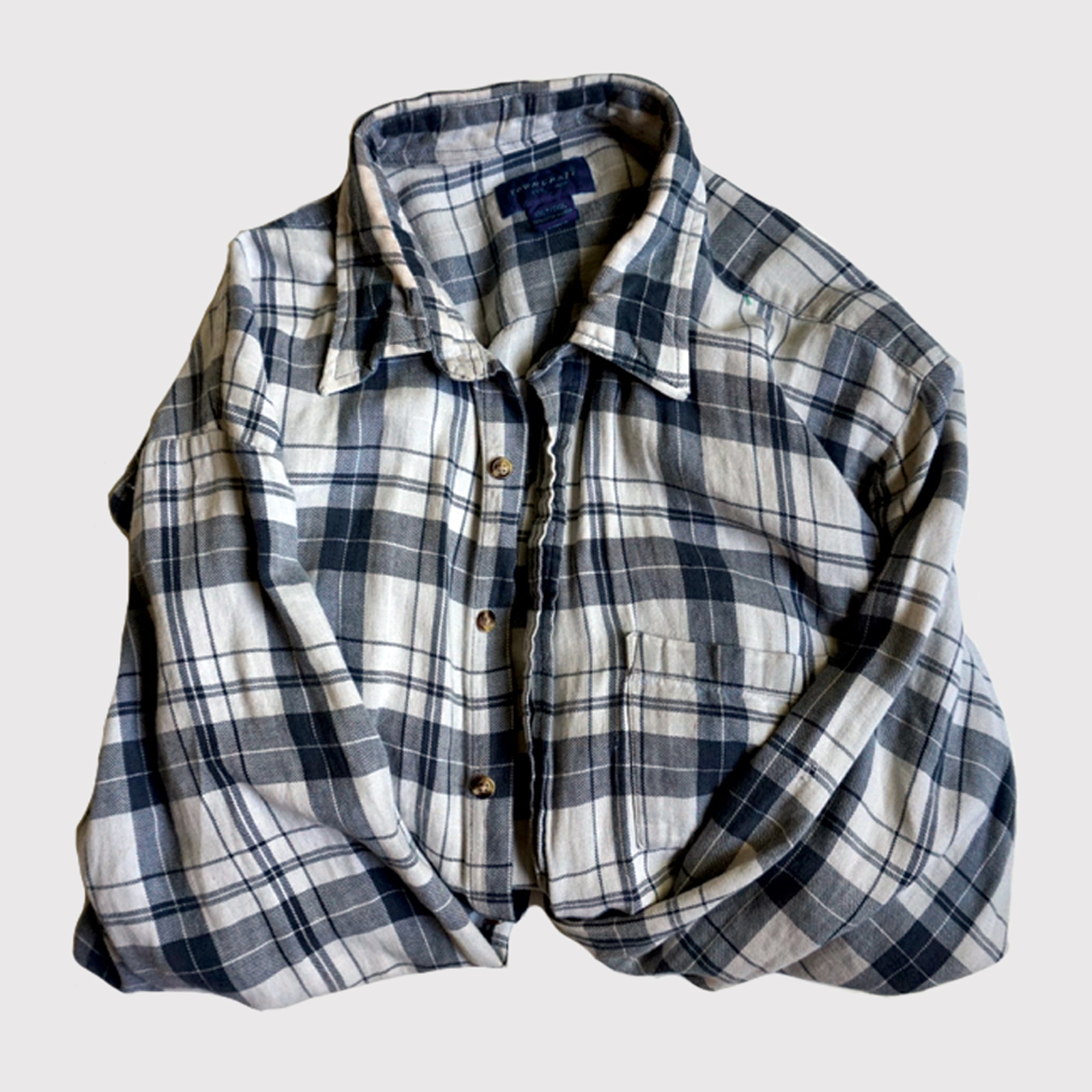 Lumberjack Is In Style - Peer Magazine | The Salvation Army