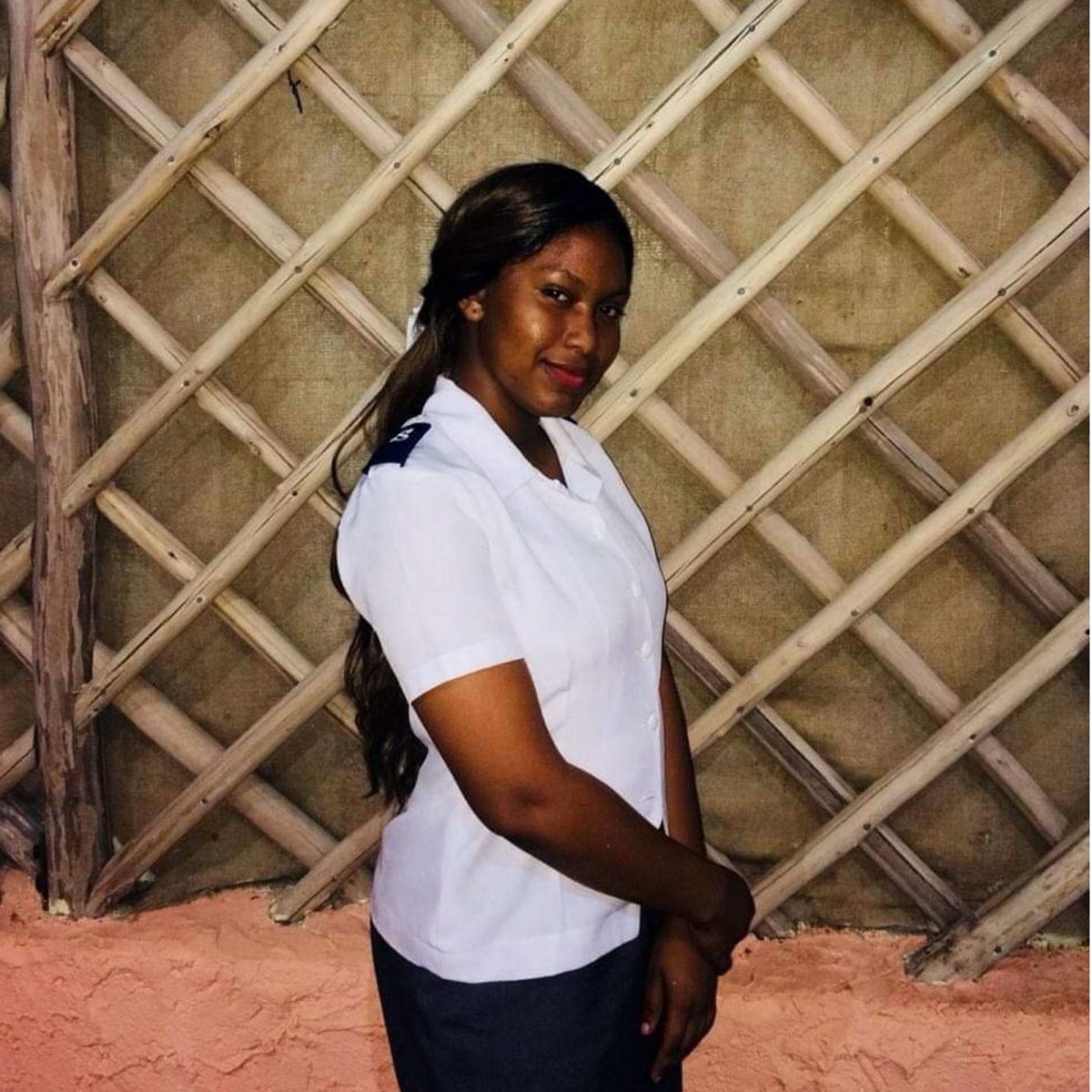 Meet Jayra - Peer Magazine | The Salvation Army