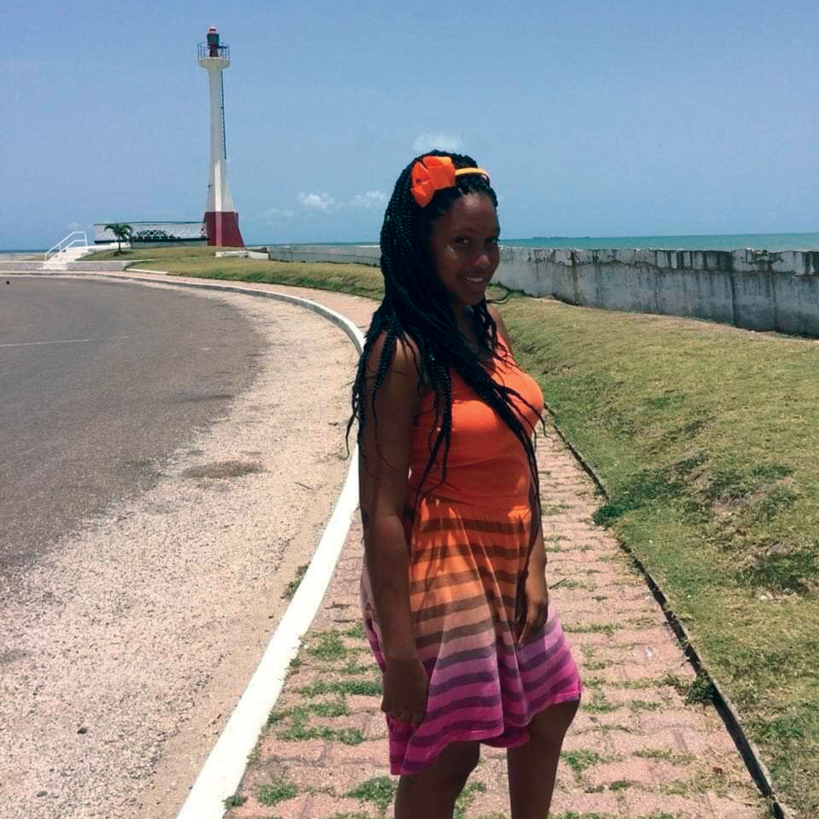 Meet Jayra - Peer Magazine | The Salvation Army