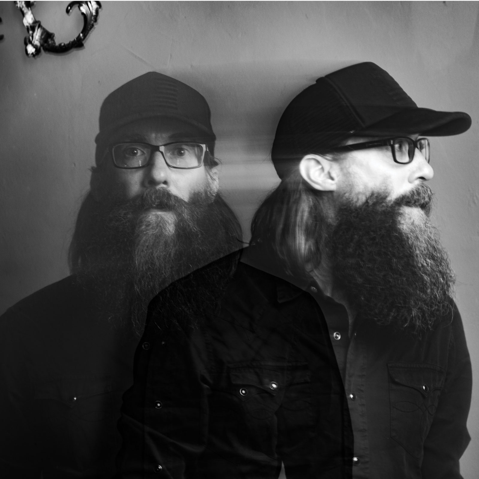 Q&A: Crowder - Peer Magazine | The Salvation Army