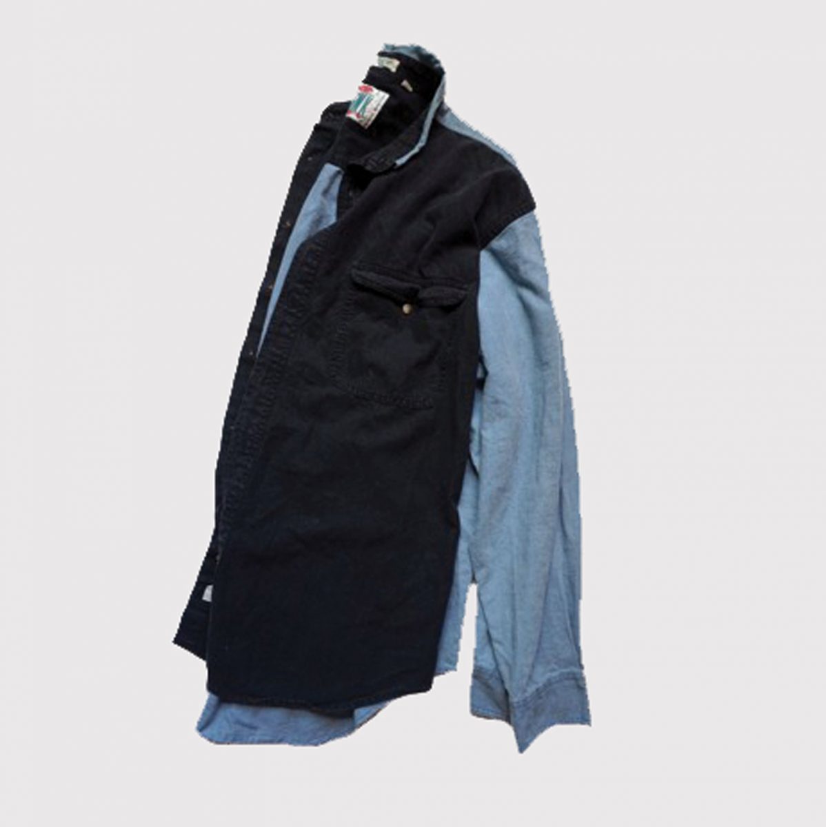 Daring Denim - Peer Magazine | The Salvation Army