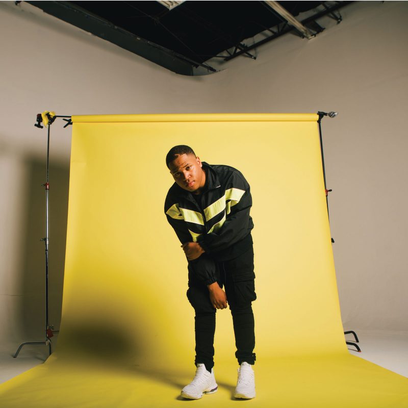 Q&A: Aaron Cole - Peer Magazine | The Salvation Army