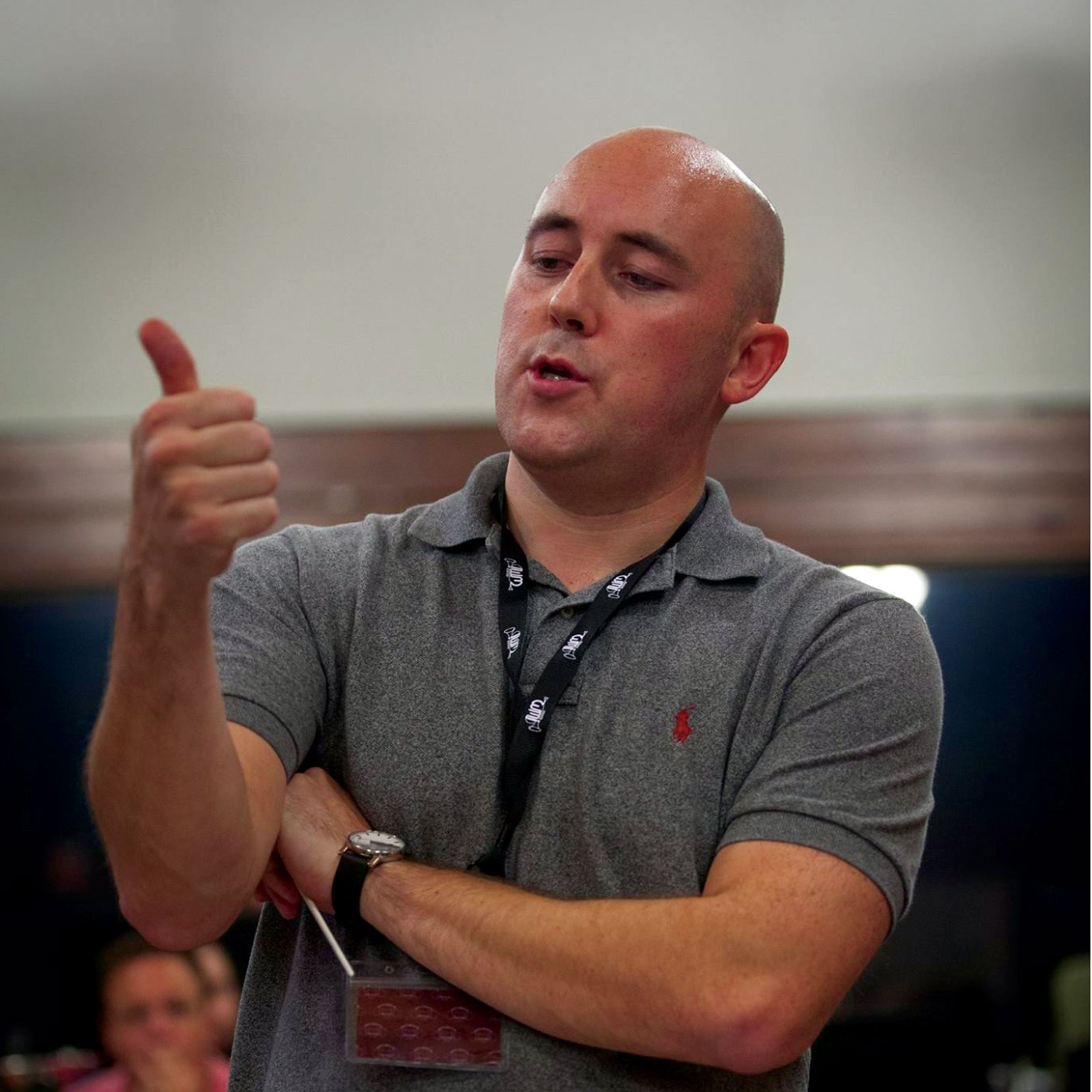 Juvenile Residents Learn More Than Brass - Peer Magazine | The ...