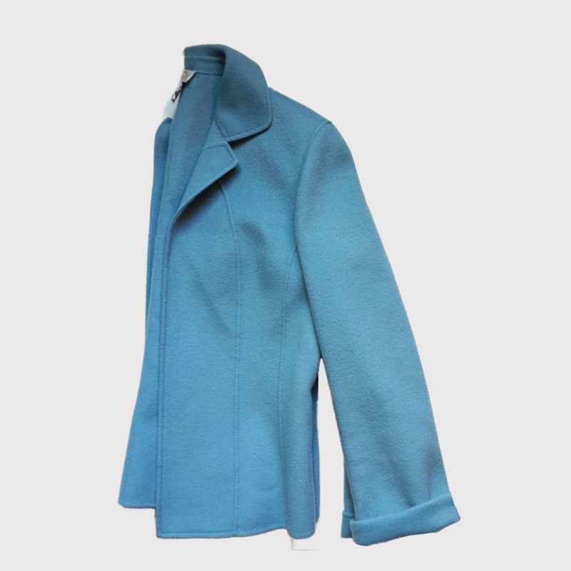 The Perfect Jacket = A Game-Changer - Peer Magazine | The Salvation Army