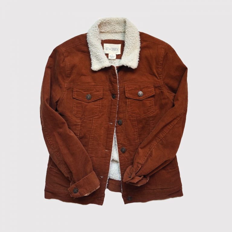 The Perfect Jacket = A Game-Changer - Peer Magazine | The Salvation Army