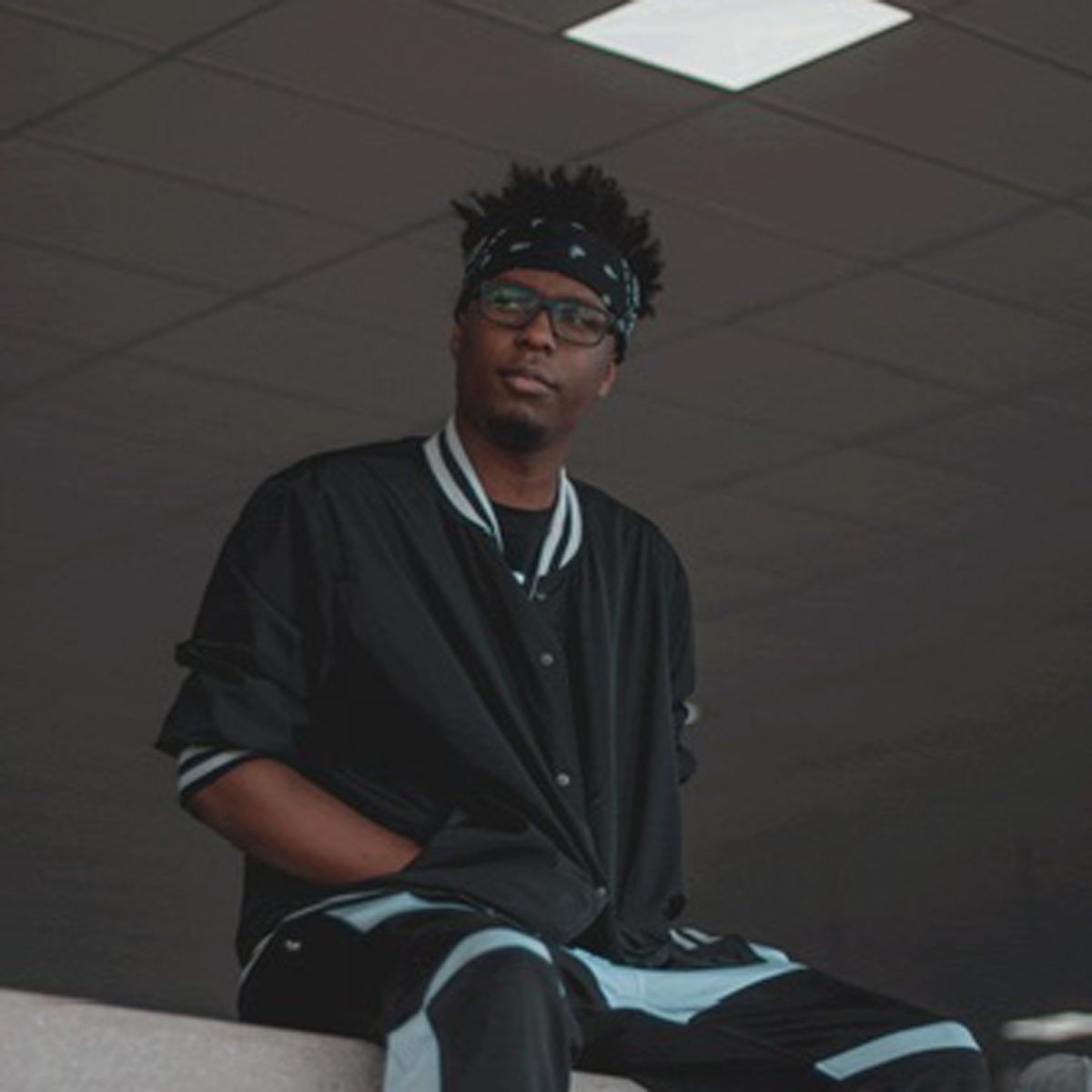 Meet Tito - Peer Magazine | The Salvation Army