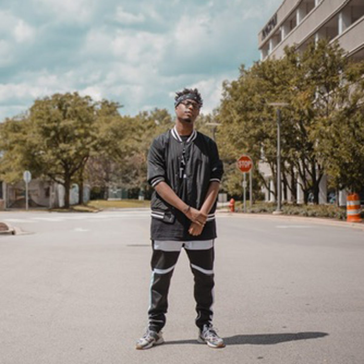 Meet Tito - Peer Magazine | The Salvation Army