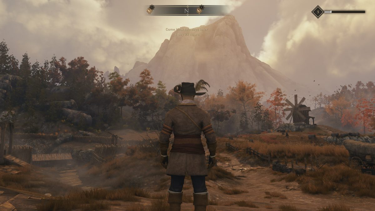 Video Game Review: GreedFall - Peer Magazine | The Salvation Army