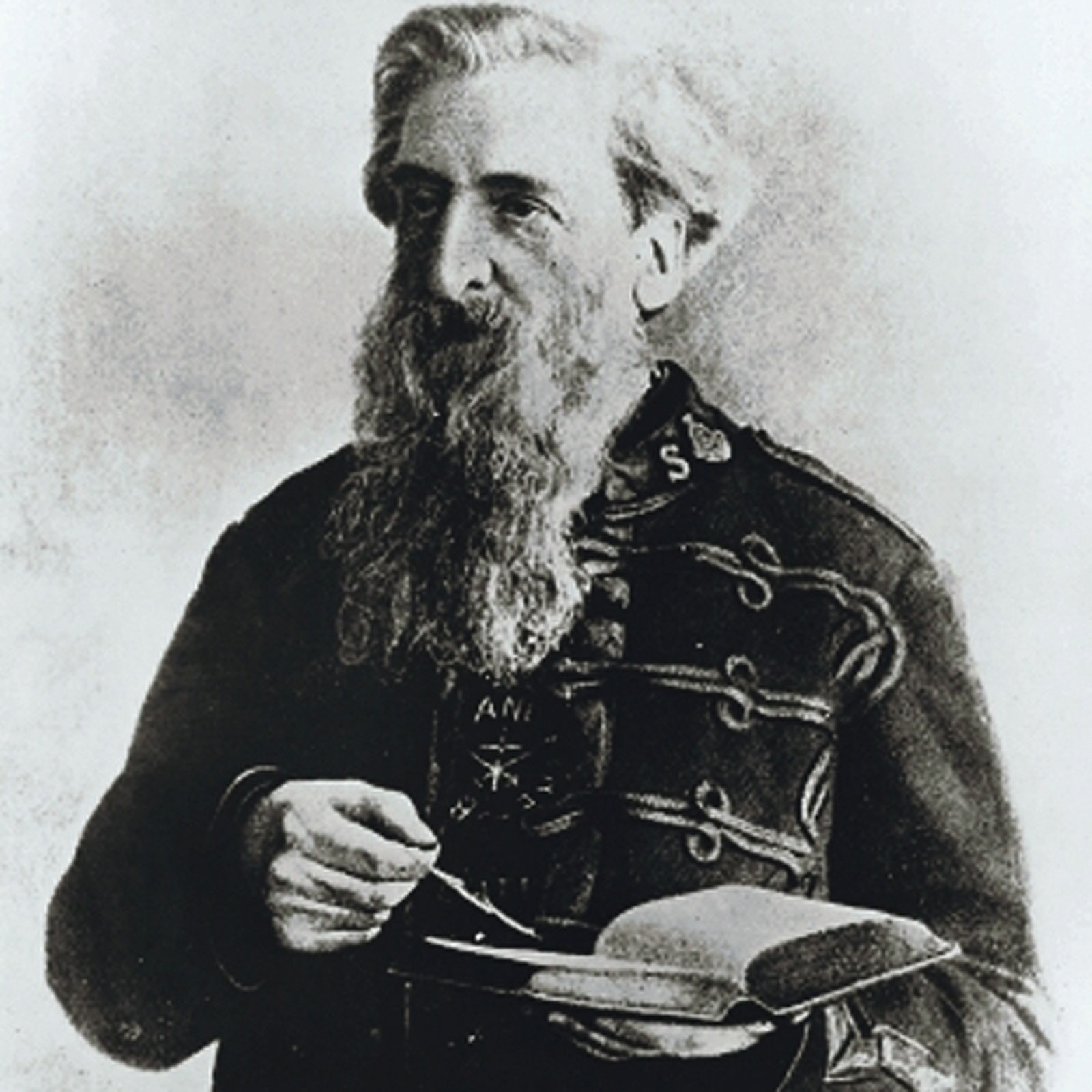 I’ll Fight. Will You? - Peer Magazine | The Salvation Army