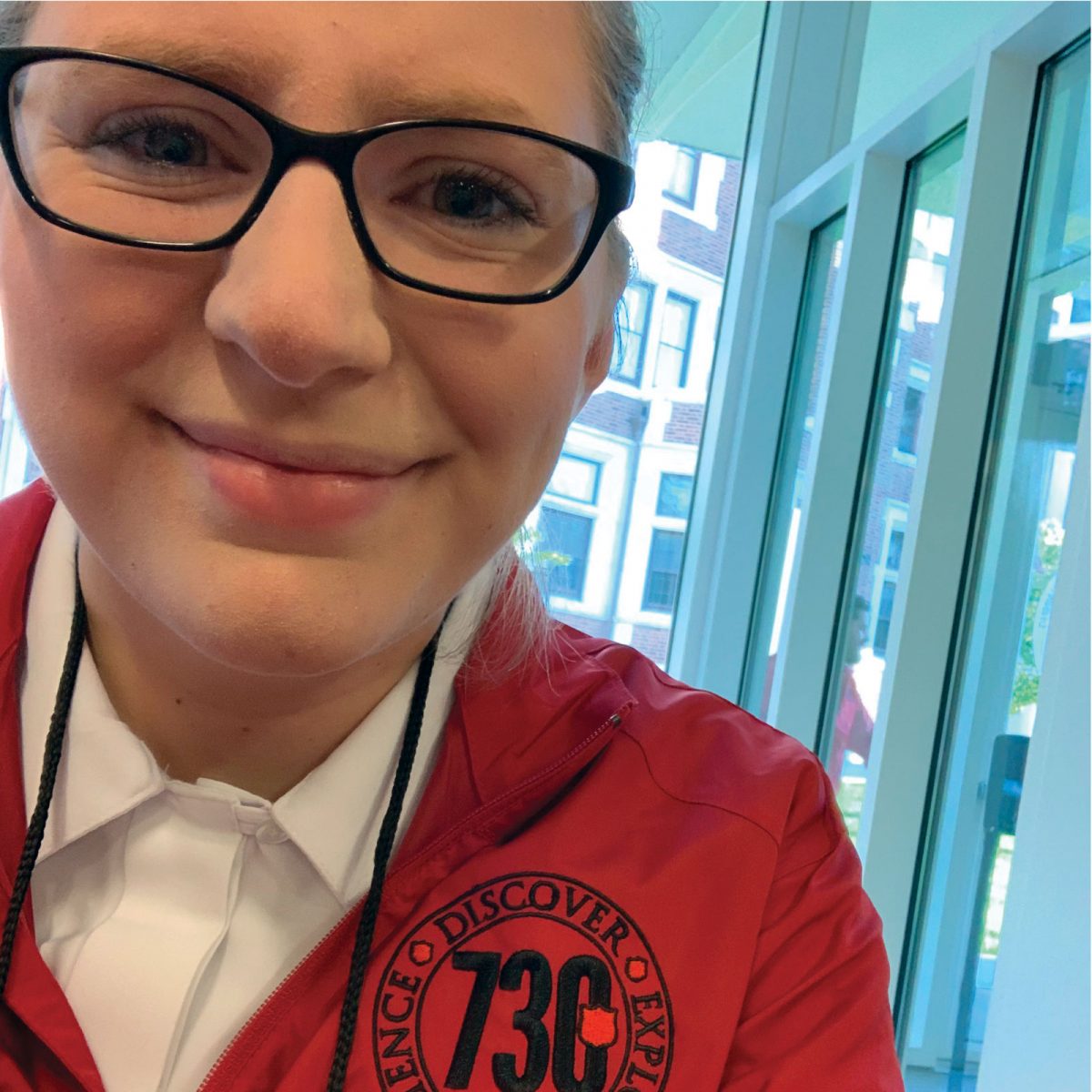 #TheMoment: "No, I Am Your Father." - Peer Magazine | The Salvation Army