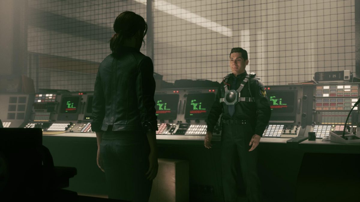 Video Game Review: Control - Peer Magazine | The Salvation Army