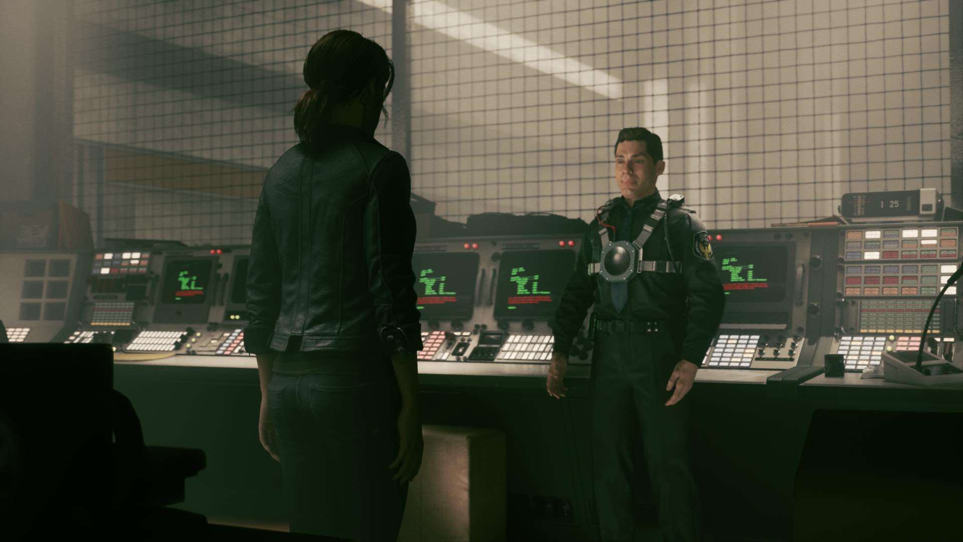 Video Game Review: Control - Peer Magazine | The Salvation Army