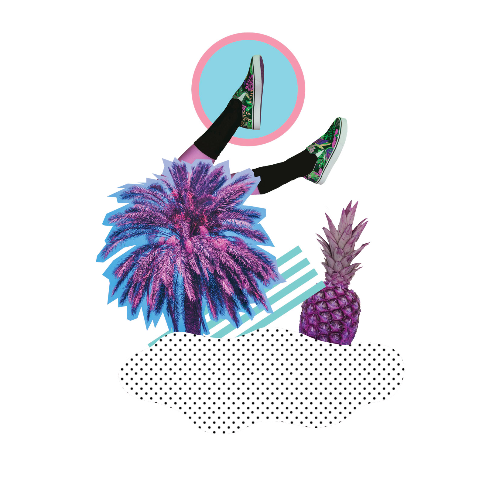 Finding Your Squad - Peer Magazine | The Salvation Army