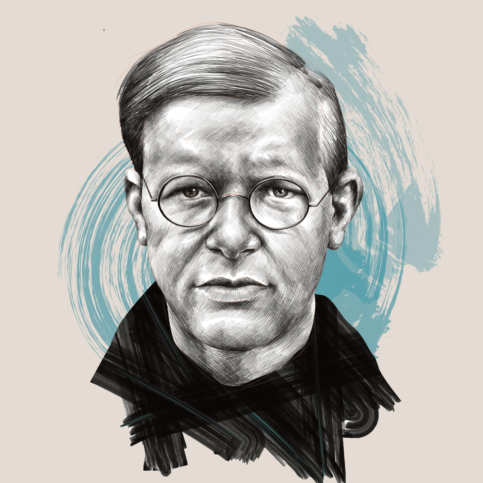 Dietrich Bonhoeffer - Peer Magazine | The Salvation Army