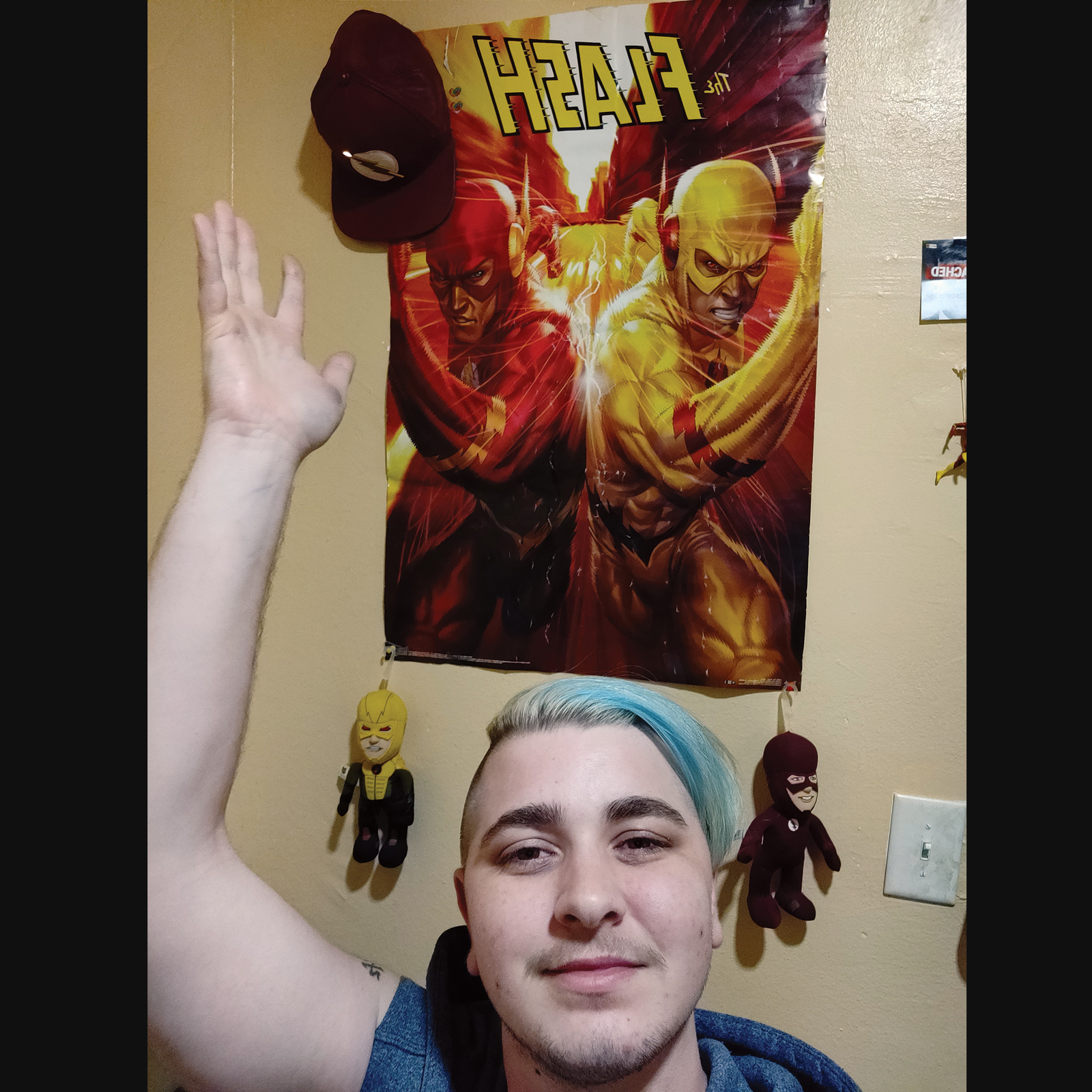 Your All-Time Superhero - Peer Magazine | The Salvation Army