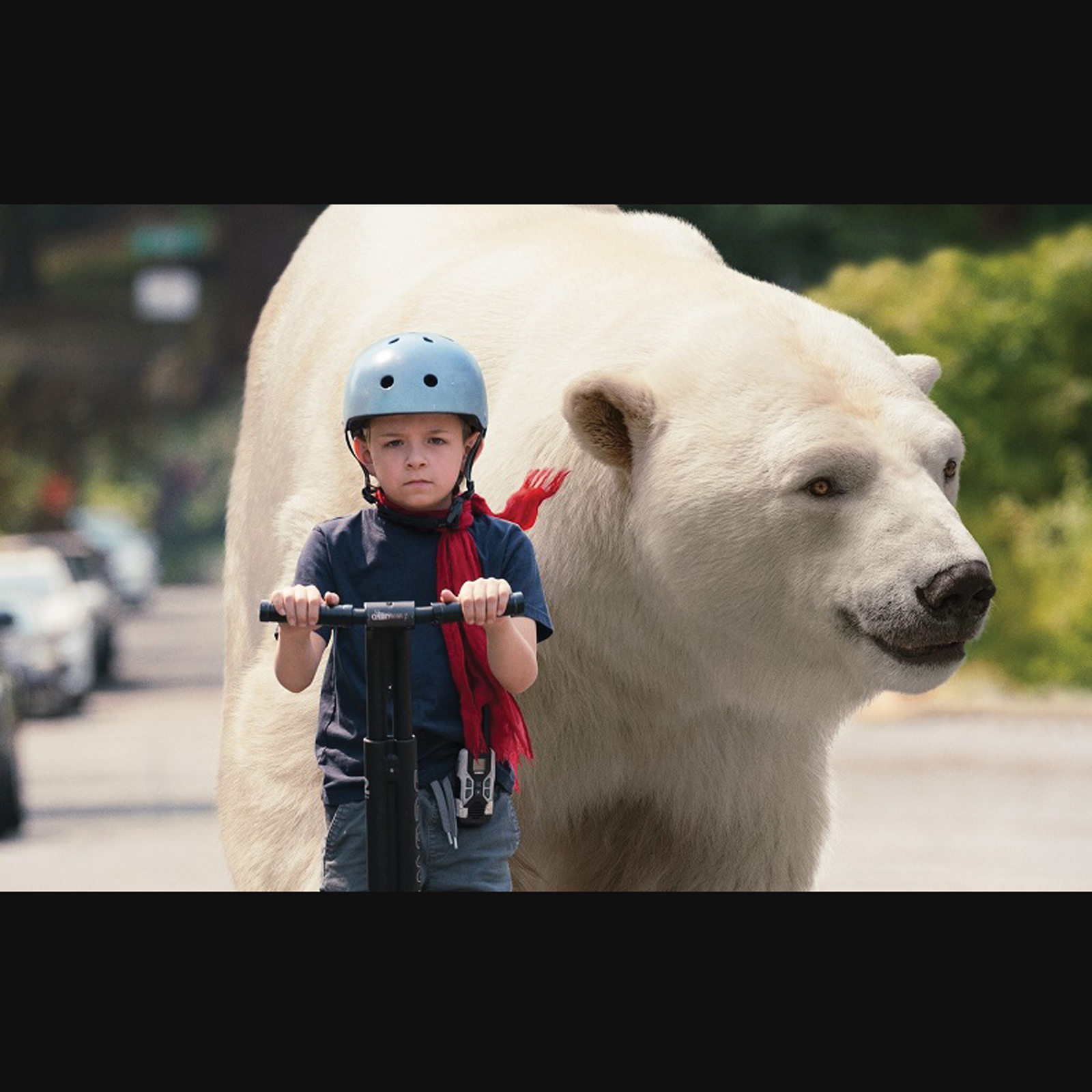 Timmy Failure: Mistakes Were Made - Peer Magazine | The Salvation Army