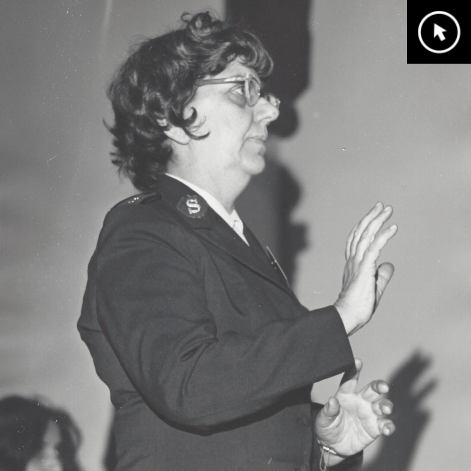 8 Women in The Salvation Army Who Did Incredible Things Throughout History