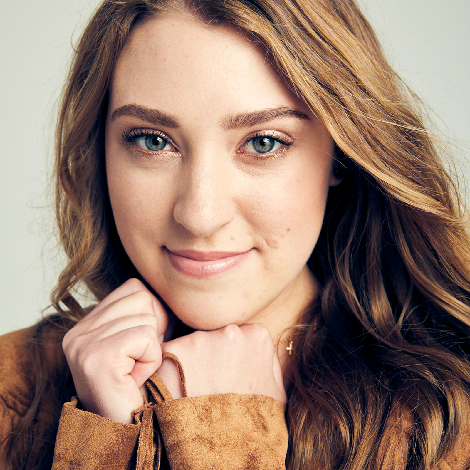 Q&A: Brooke Robertson - Peer Magazine | The Salvation Army