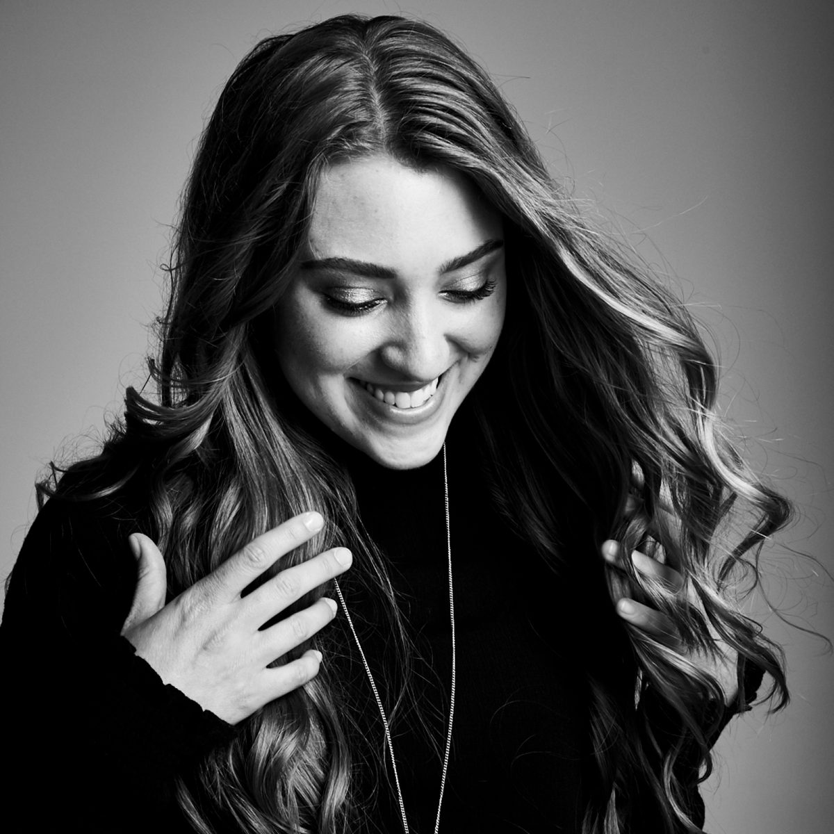 Q&A: Brooke Robertson - Peer Magazine | The Salvation Army