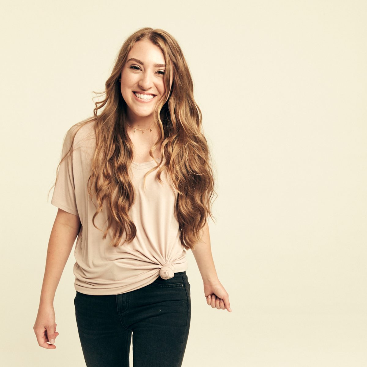 Q&A: Brooke Robertson - Peer Magazine | The Salvation Army