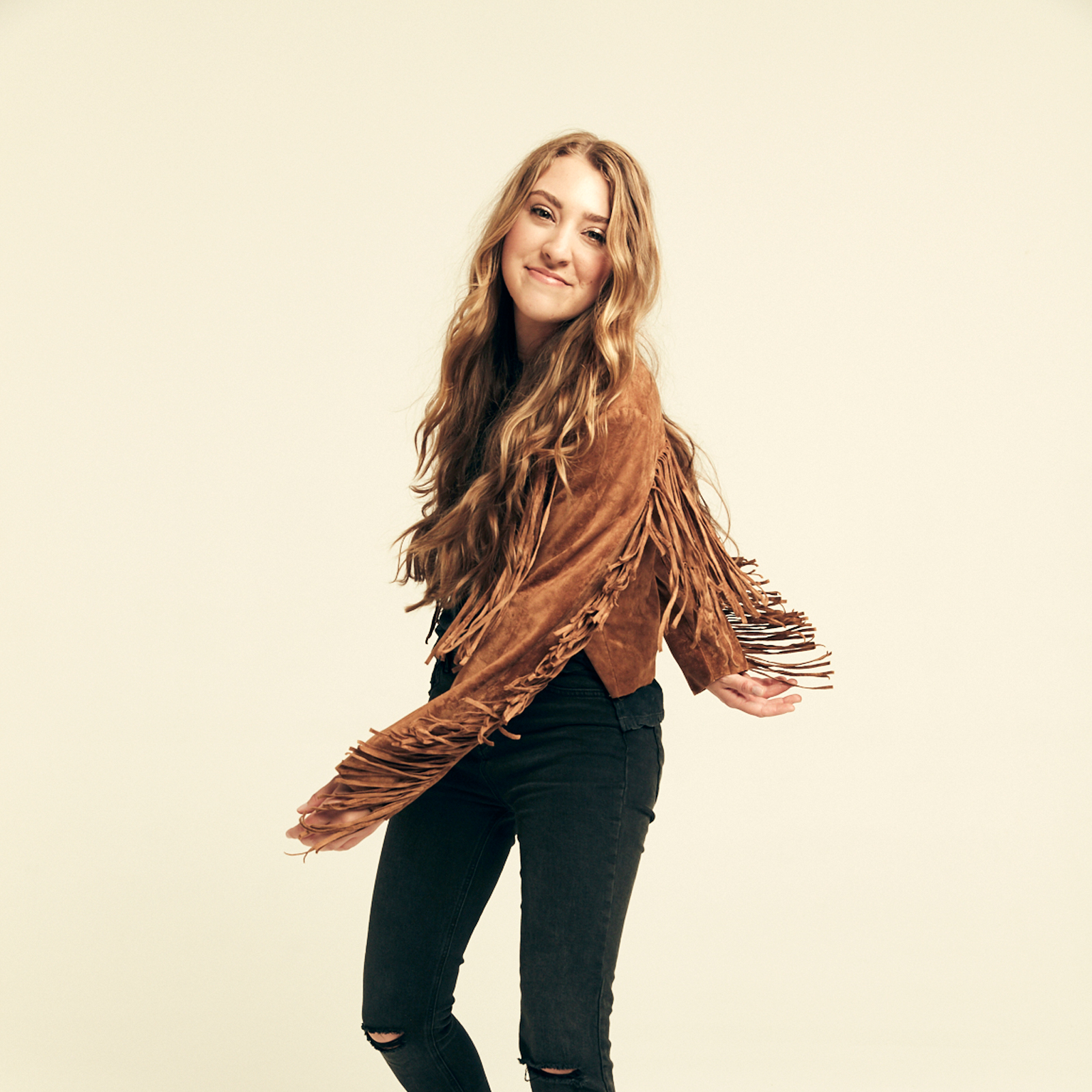 Q&A: Brooke Robertson - Peer Magazine | The Salvation Army