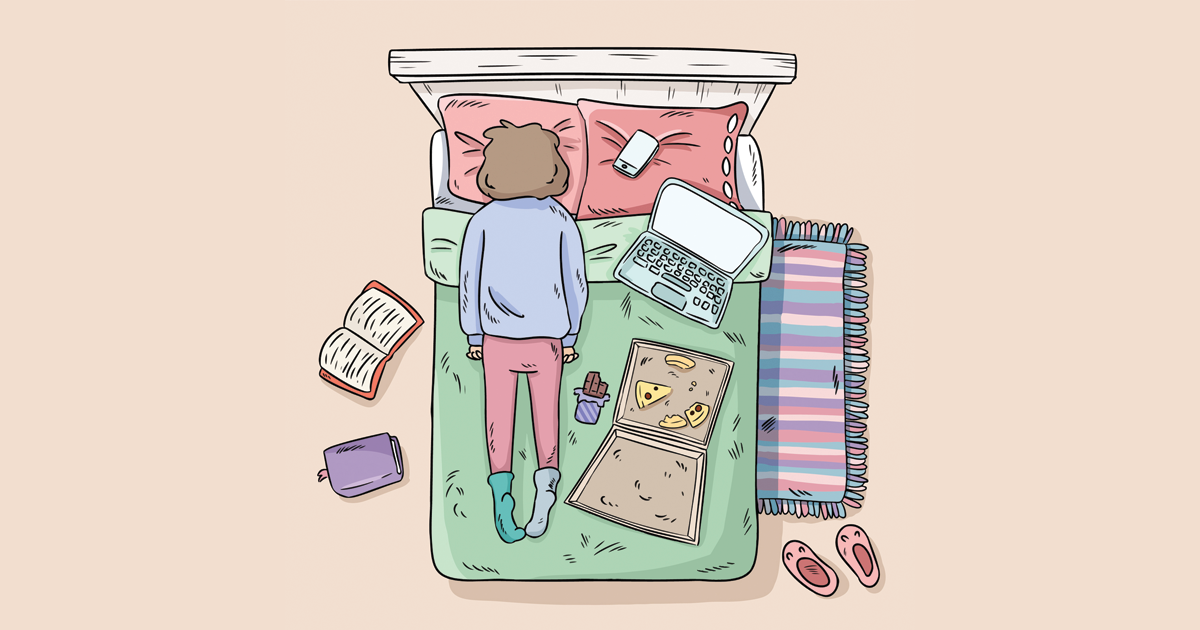 6 Ways to Cope With Change - Peer Magazine