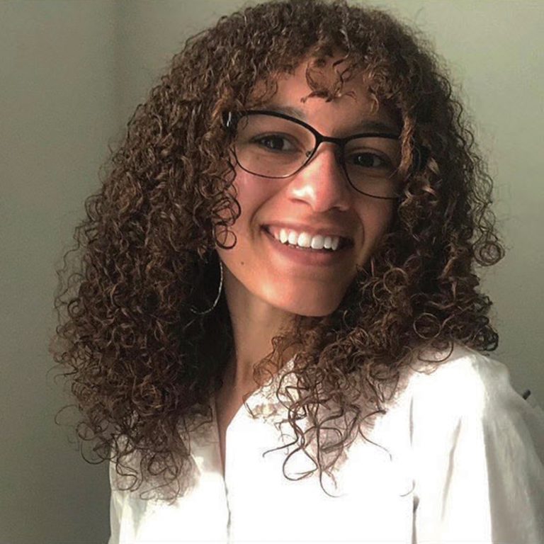 Meet Briauna - Peer Magazine | The Salvation Army