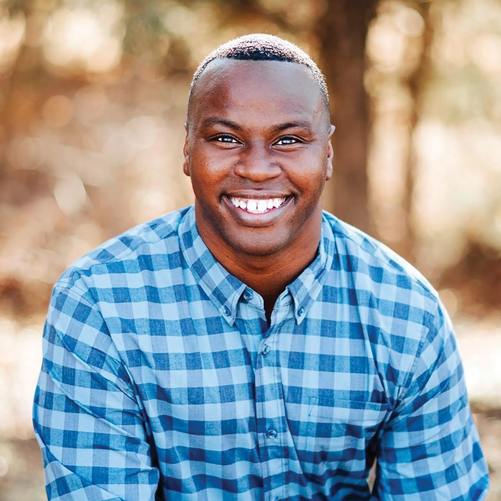 Q&A with Rashawn Copeland - Peer Magazine | The Salvation Army