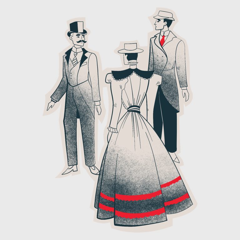 Looking Back: A Salvation Army History Timeline