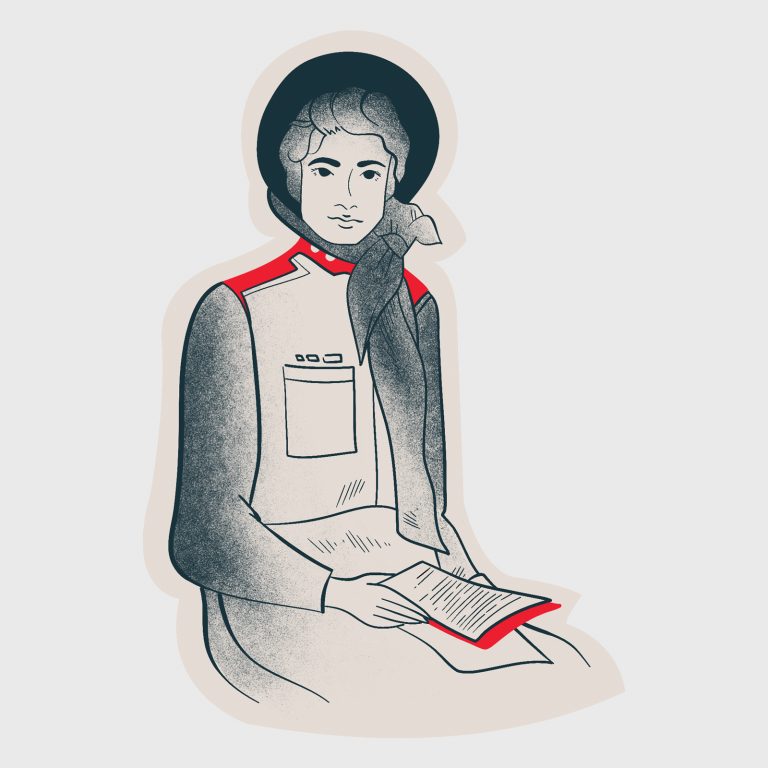 Looking Back: A Salvation Army History Timeline