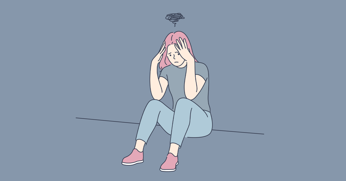 How to Recognize Anxiety in Yourself | Peer Magazine