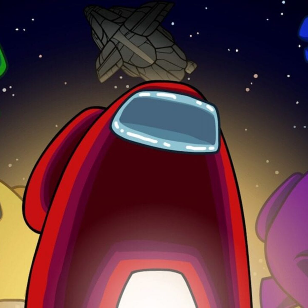 Video Game Review: Community Remains “Among Us” - Peer Magazine | The ...