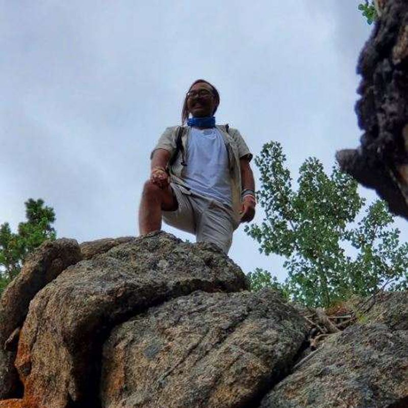 Meet Caleb - Peer Magazine | The Salvation Army