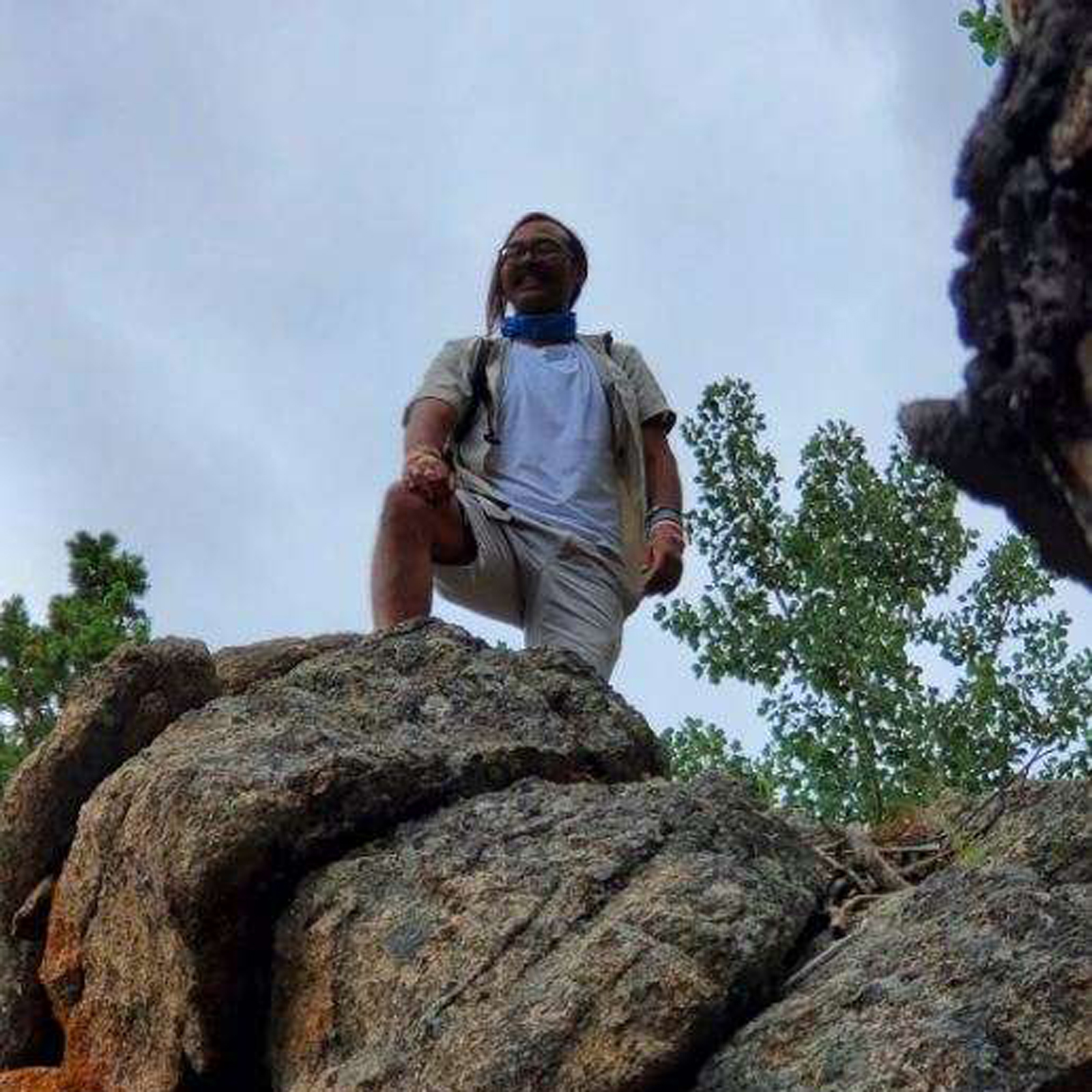 Meet Caleb - Peer Magazine | The Salvation Army