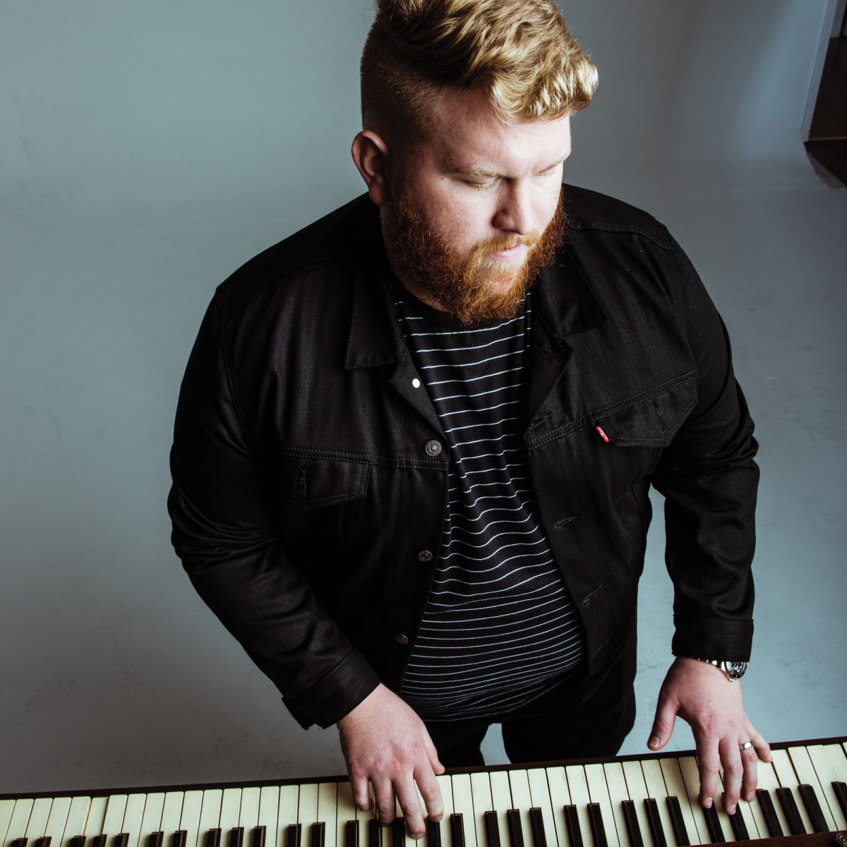 Q&A with Michael Cochren - Peer Magazine | The Salvation Army