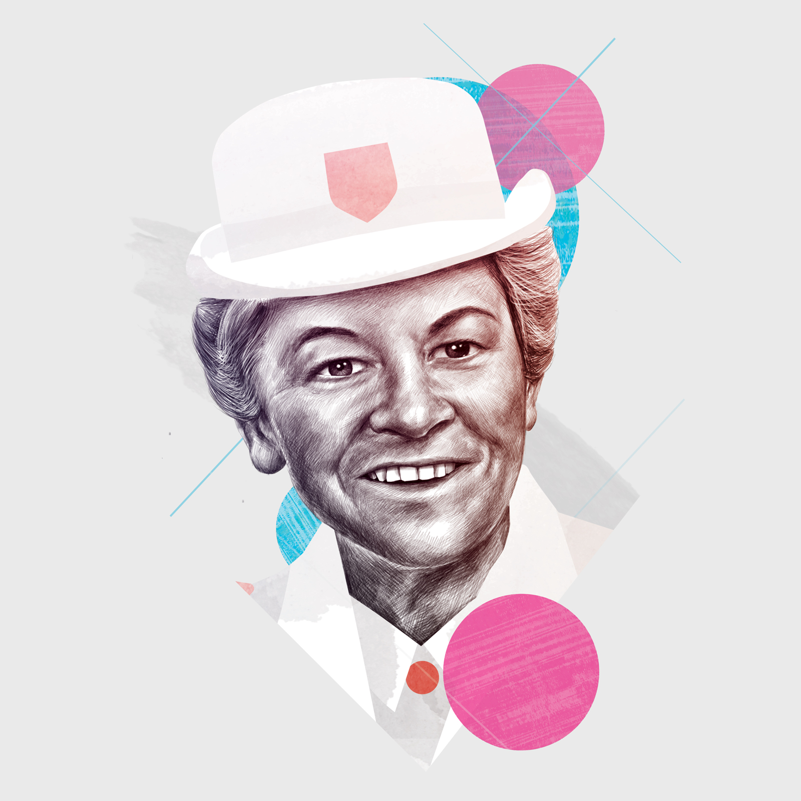 General Eva Burrows - Peer Magazine | The Salvation Army